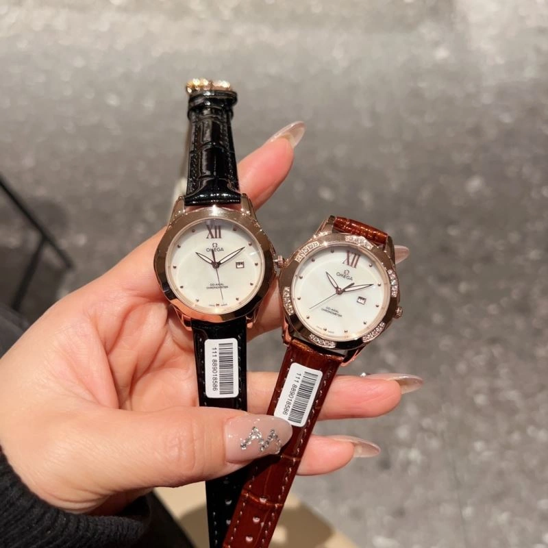 Affordable OMEGA Watches