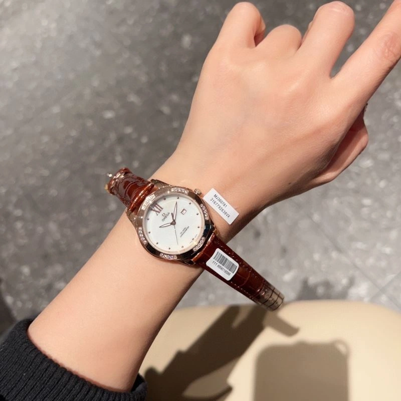 Affordable OMEGA Watches