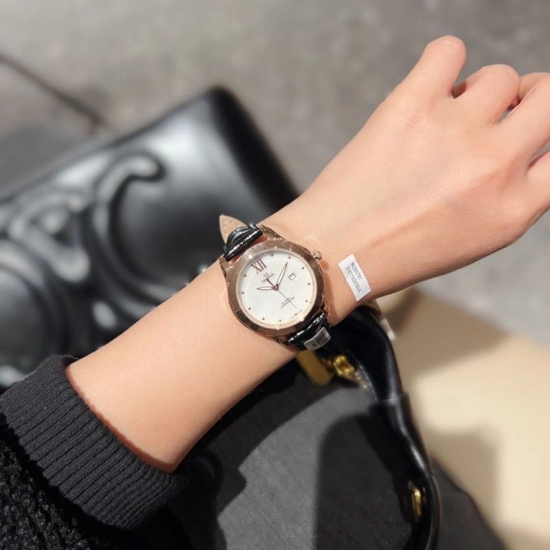 Affordable OMEGA Watches
