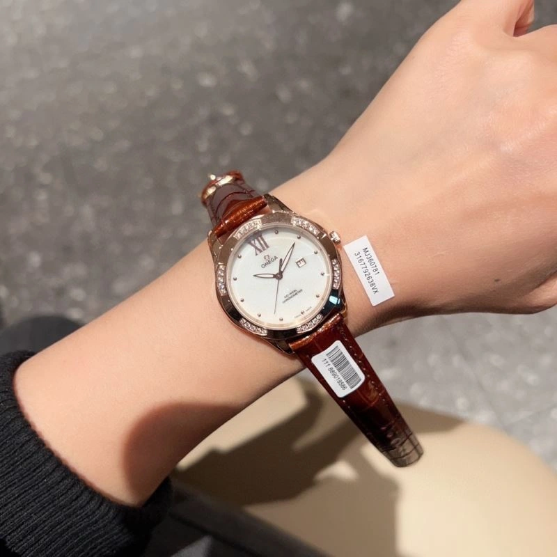 Affordable OMEGA Watches