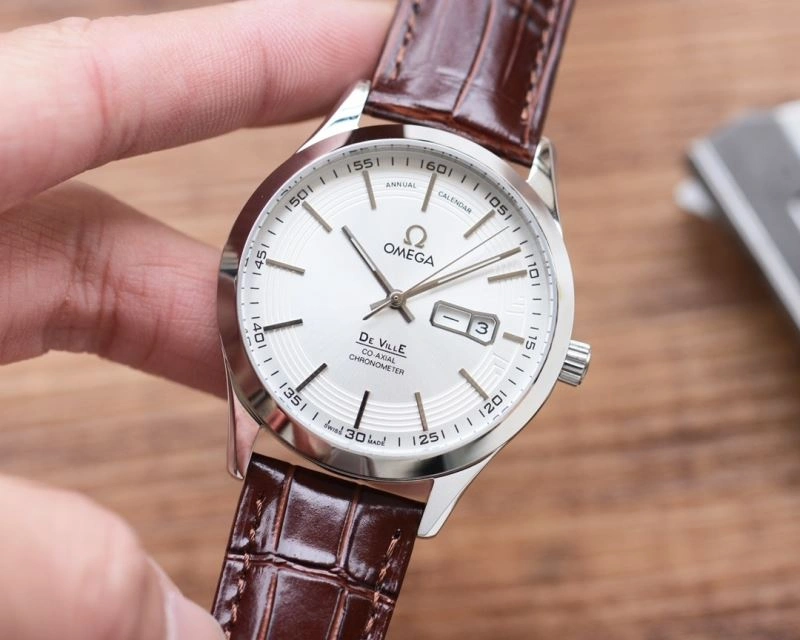 Budget-friendly OMEGA Watches