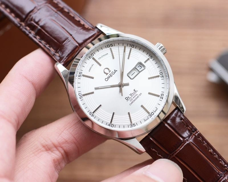 Budget-friendly OMEGA Watches