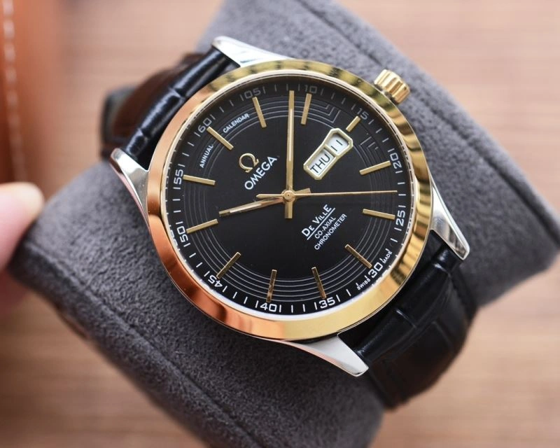Budget-friendly OMEGA Watches