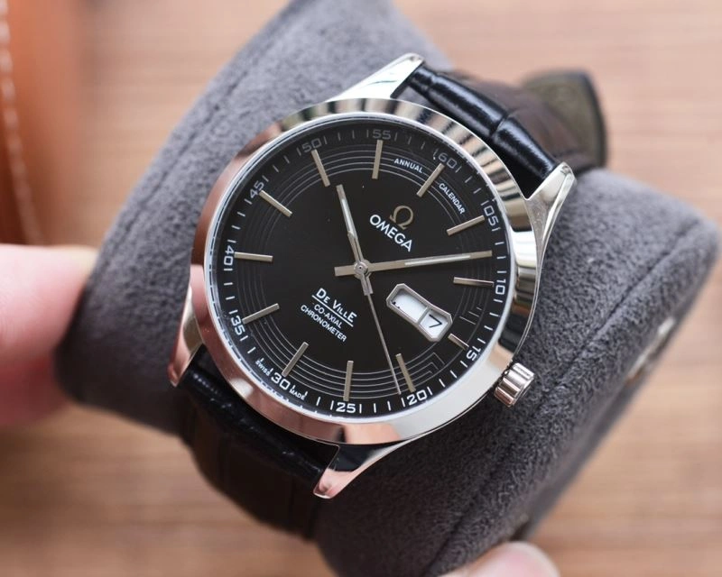 Budget-friendly OMEGA Watches