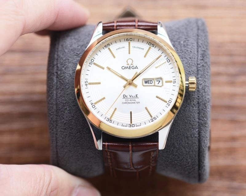Budget-friendly OMEGA Watches