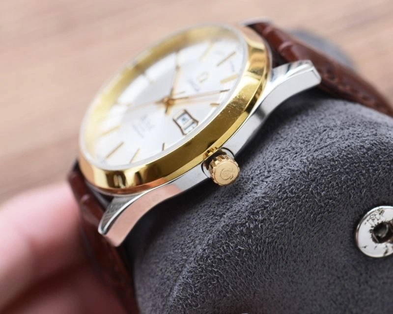 Budget-friendly OMEGA Watches