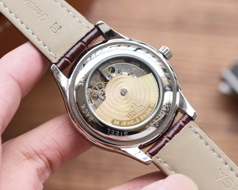 Budget-friendly OMEGA Watches