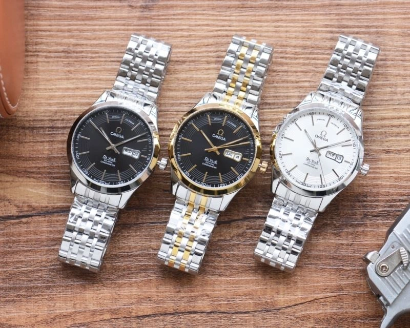 OMEGA Watches