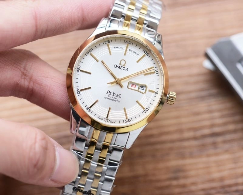 Reasonably priced OMEGA Watches