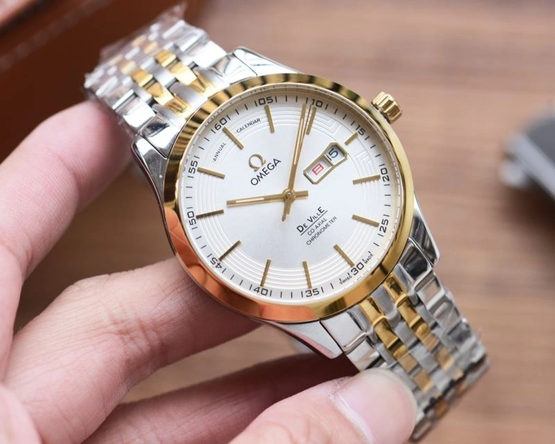 Reasonably priced OMEGA Watches