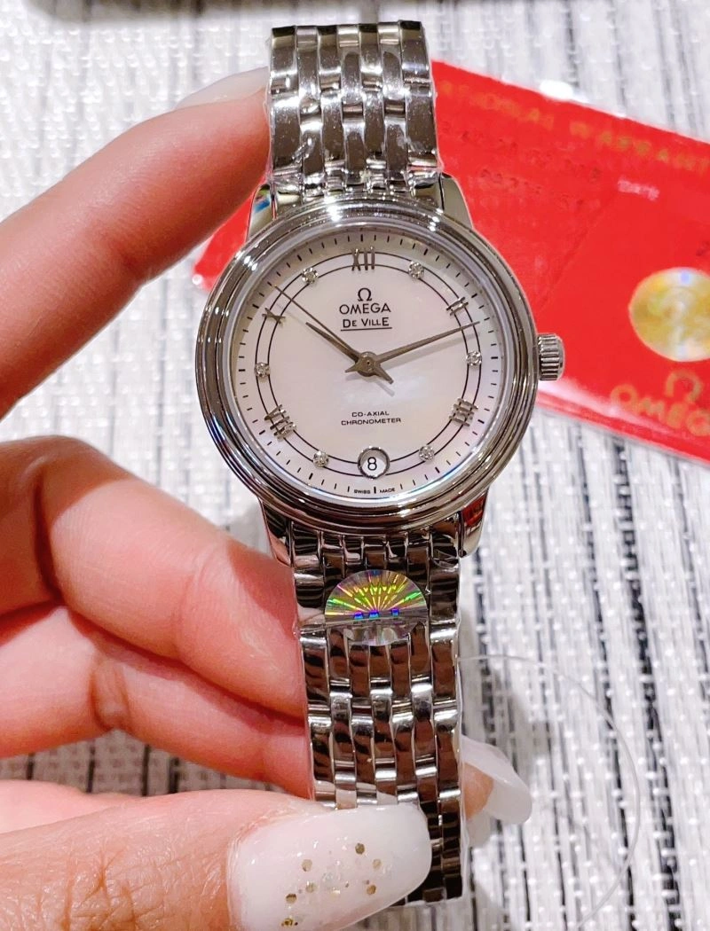 Brand-original OMEGA Watches