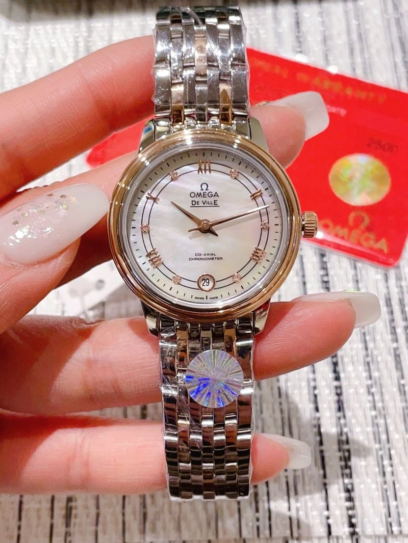 Brand-original OMEGA Watches