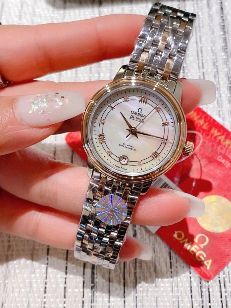 Brand-original OMEGA Watches