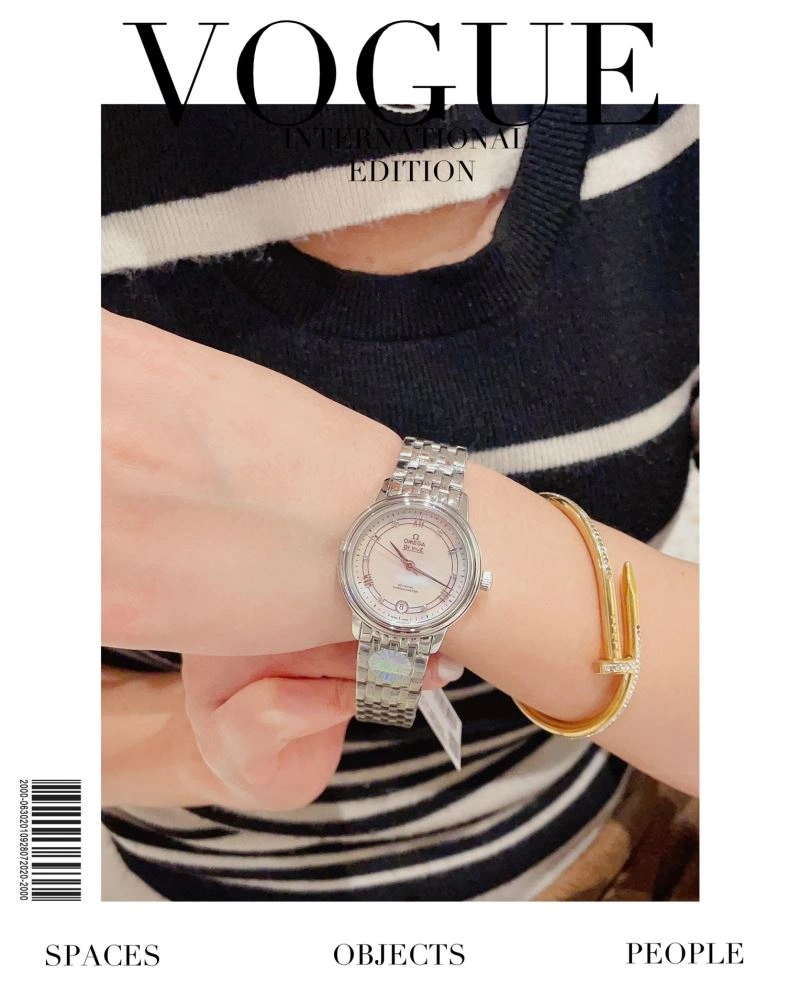 Brand-original OMEGA Watches