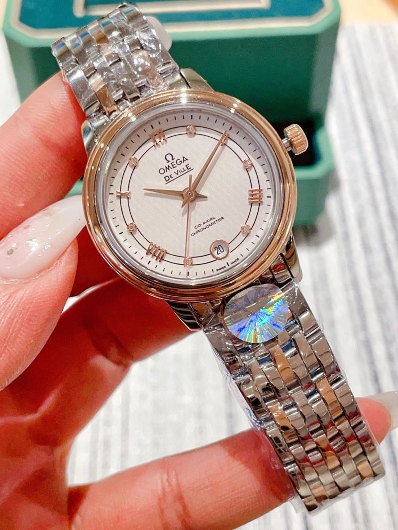 Brand-original OMEGA Watches