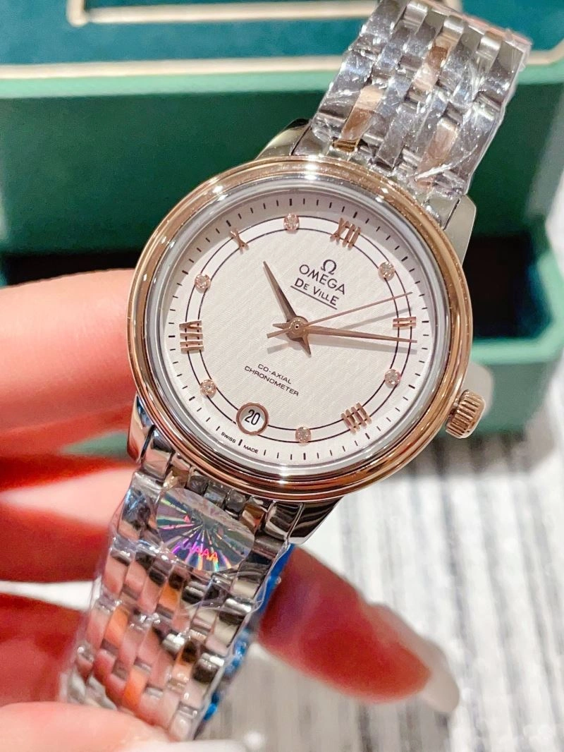 Brand-original OMEGA Watches