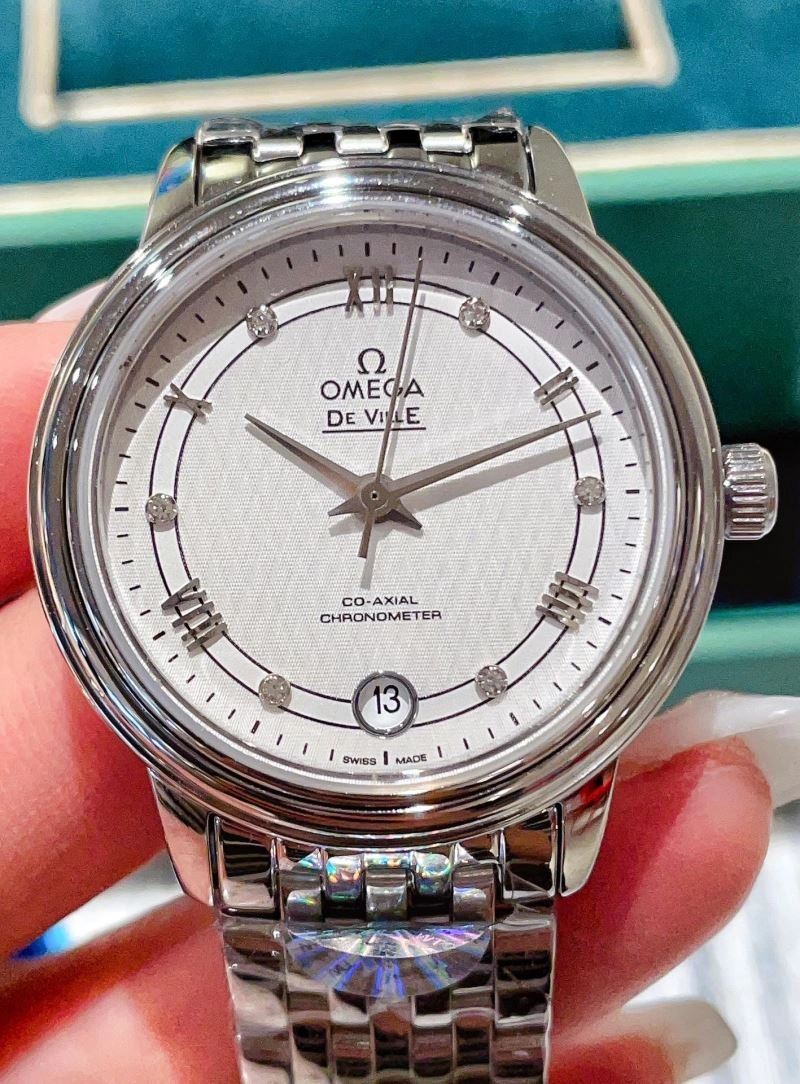 Brand-original OMEGA Watches