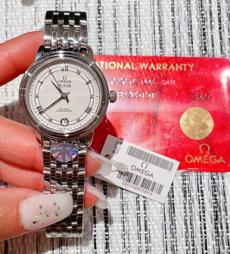 Brand-original OMEGA Watches