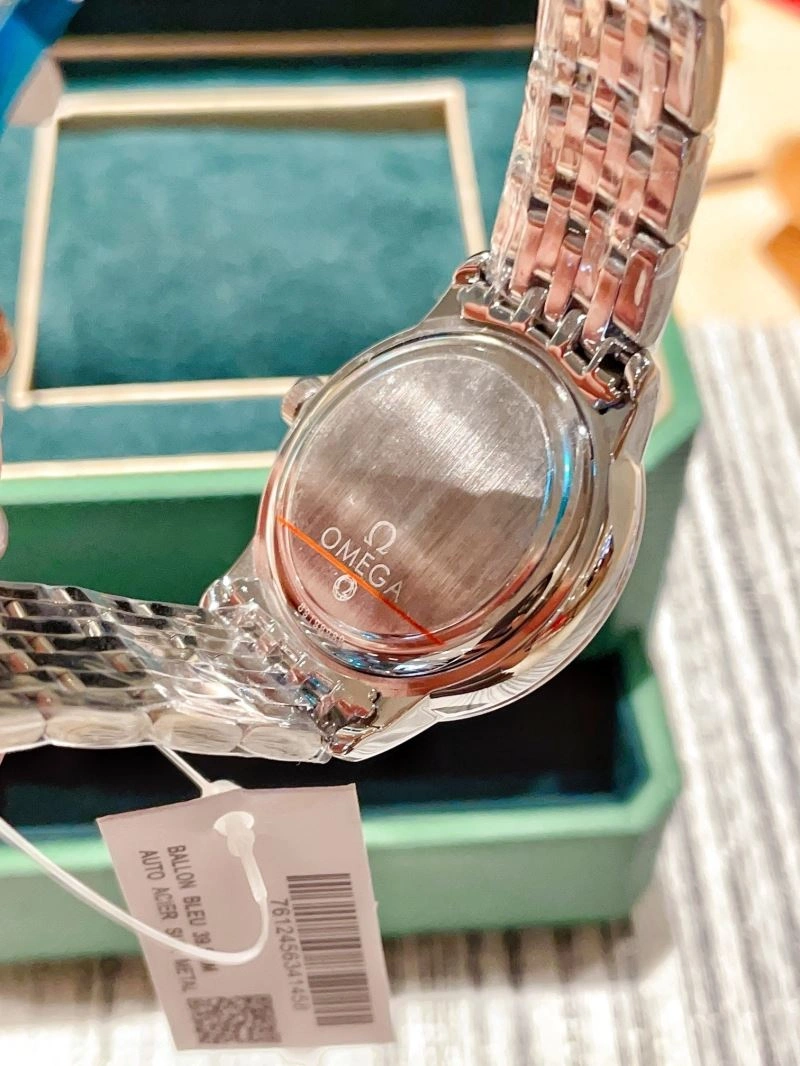 Brand-original OMEGA Watches