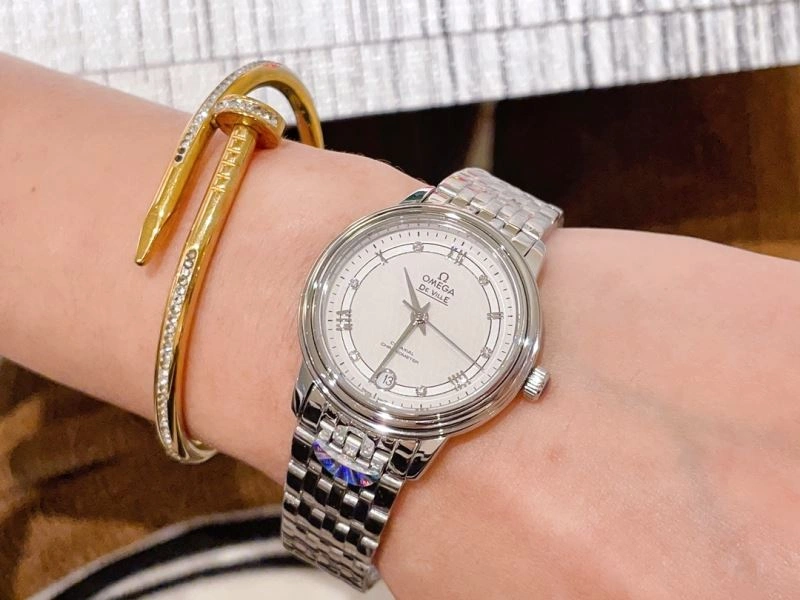 Brand-original OMEGA Watches