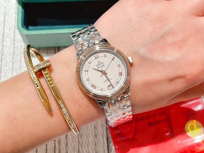 Brand-original OMEGA Watches