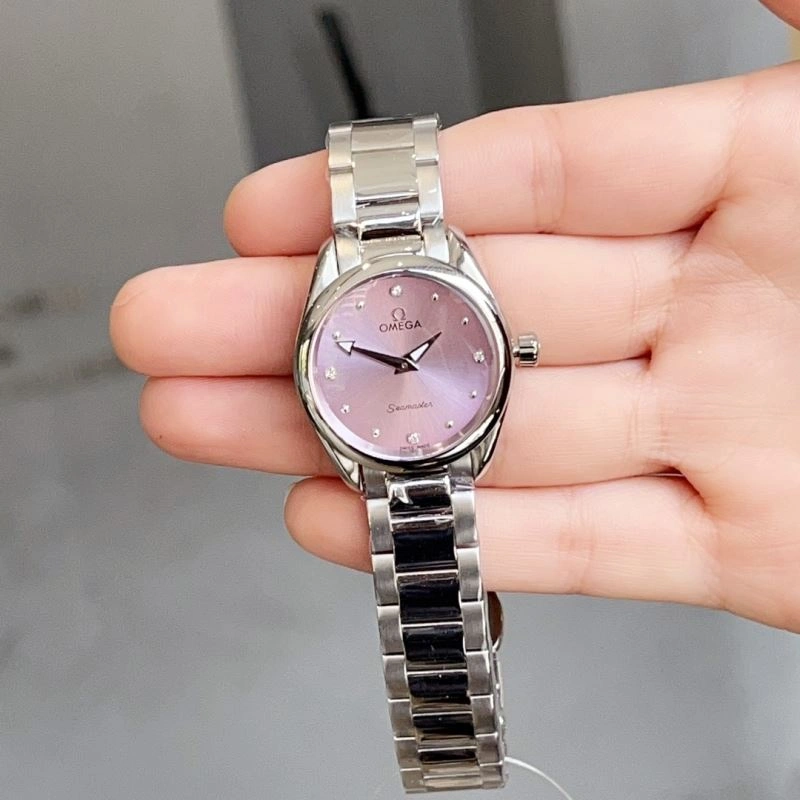 Budget-friendly OMEGA Watches