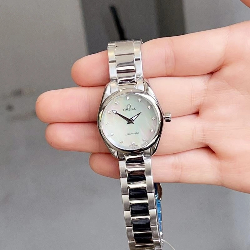 Budget-friendly OMEGA Watches