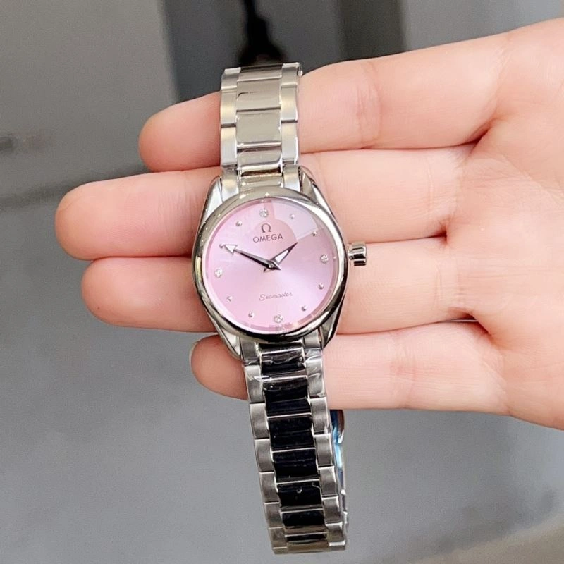 Budget-friendly OMEGA Watches