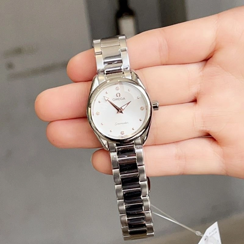 Budget-friendly OMEGA Watches
