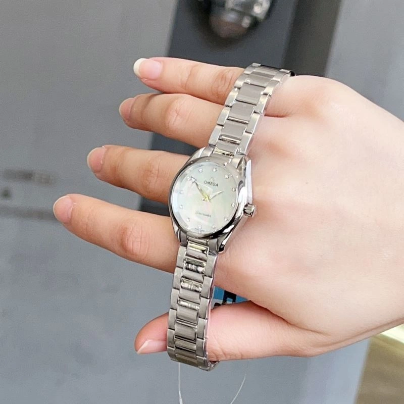 Budget-friendly OMEGA Watches