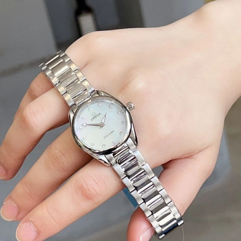 Budget-friendly OMEGA Watches
