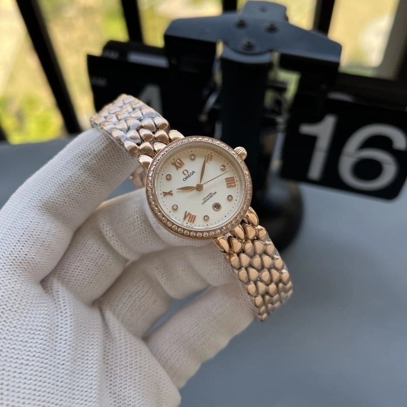 Discounted OMEGA Watches