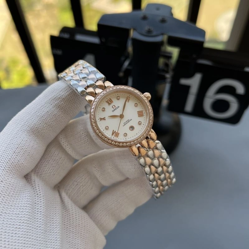 Discounted OMEGA Watches