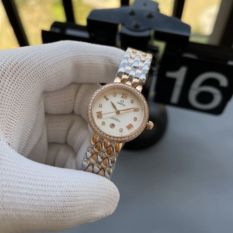Discounted OMEGA Watches
