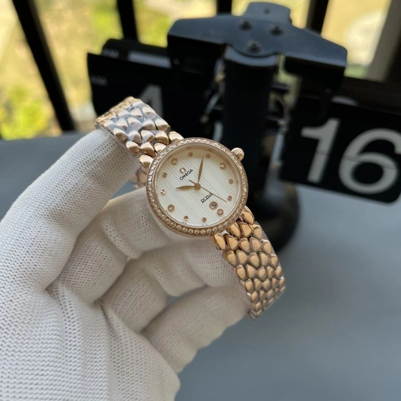 Discounted OMEGA Watches