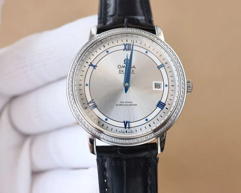 OMEGA Watches