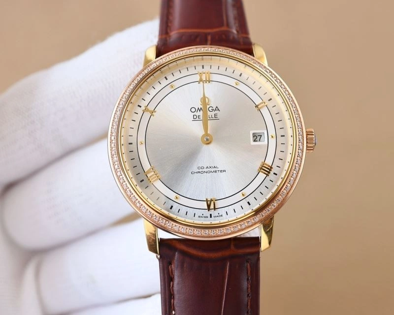 Economical OMEGA Watches