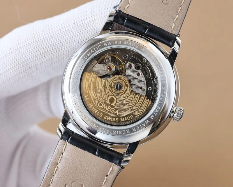 Economical OMEGA Watches