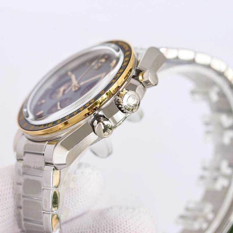 Indistinguishable OMEGA Watches
