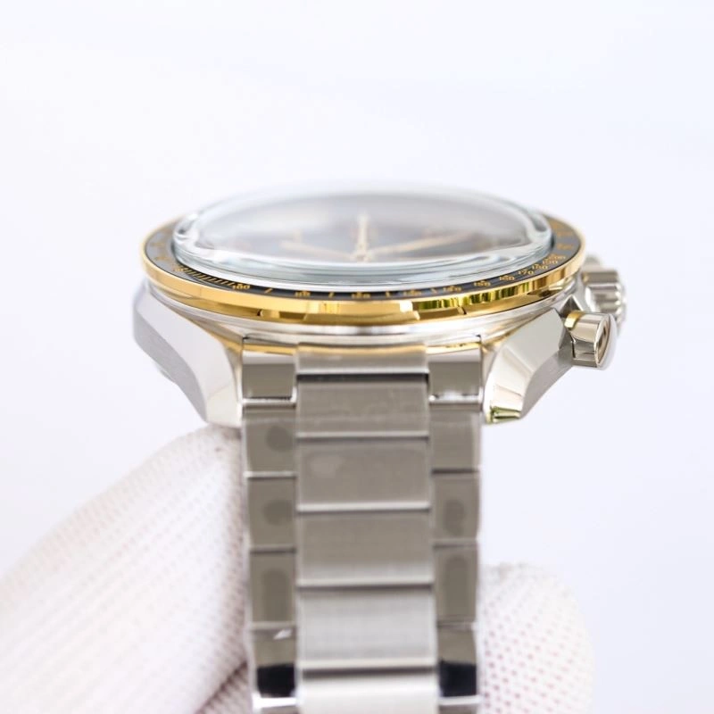 Indistinguishable OMEGA Watches