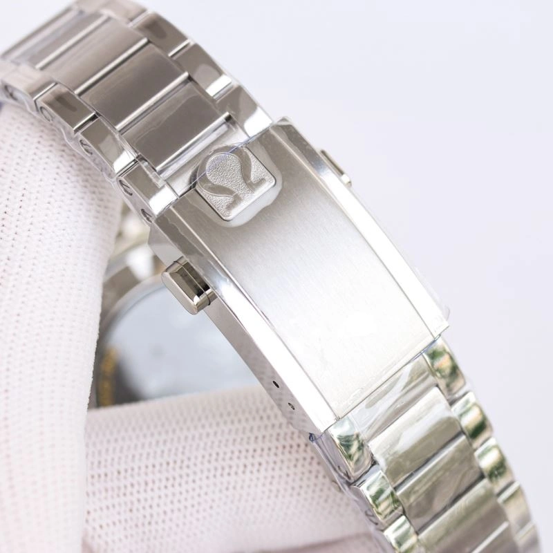Indistinguishable OMEGA Watches