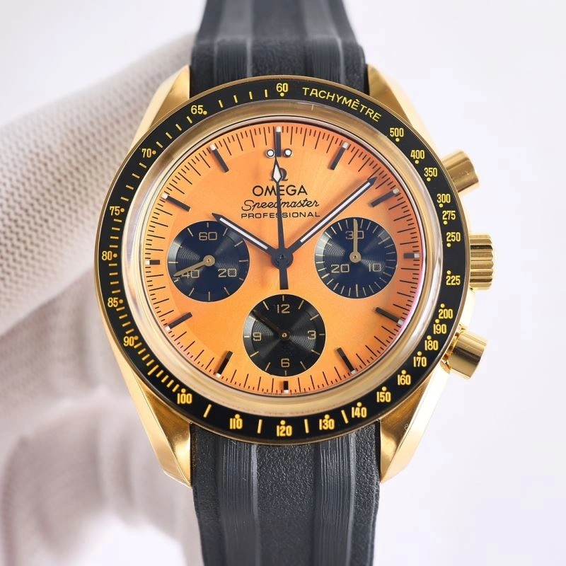 Official OMEGA Watches