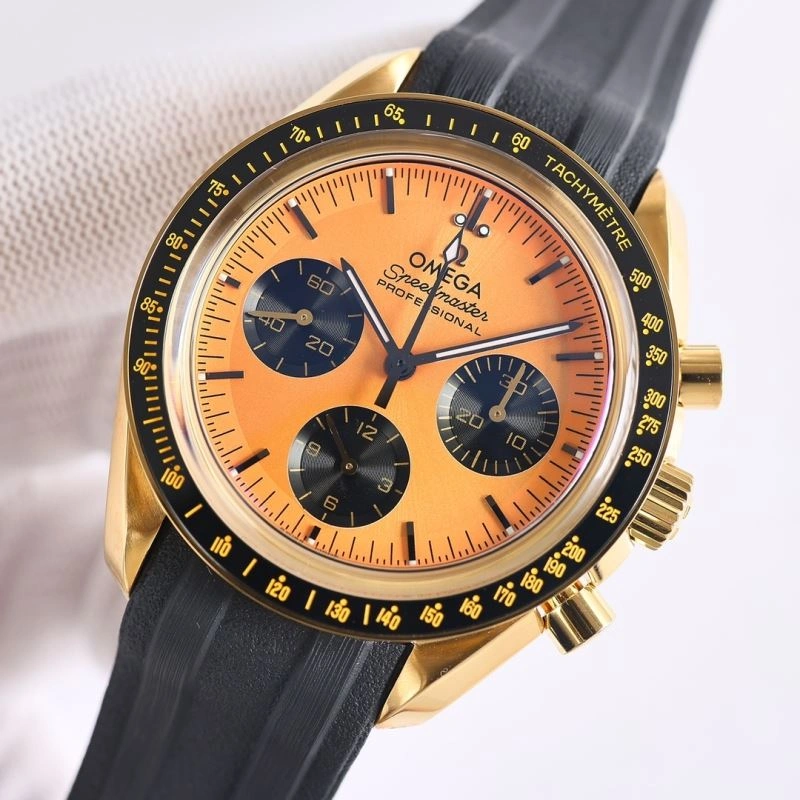 Official OMEGA Watches