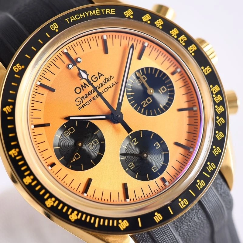 Official OMEGA Watches