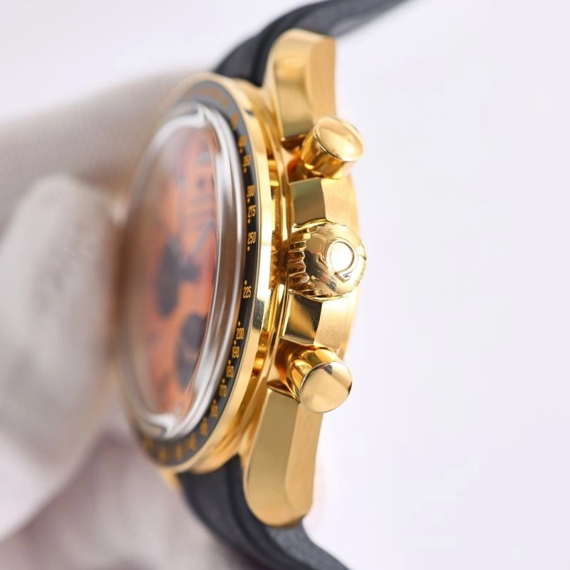 Official OMEGA Watches
