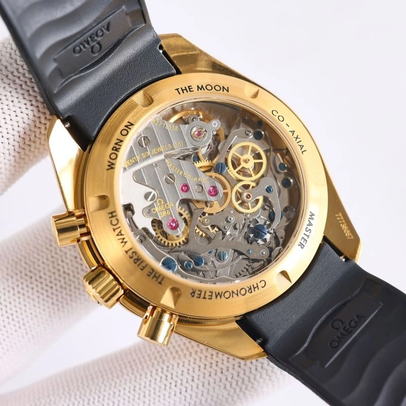 Official OMEGA Watches