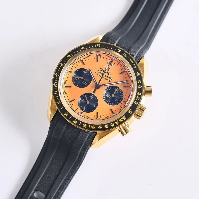 Official OMEGA Watches