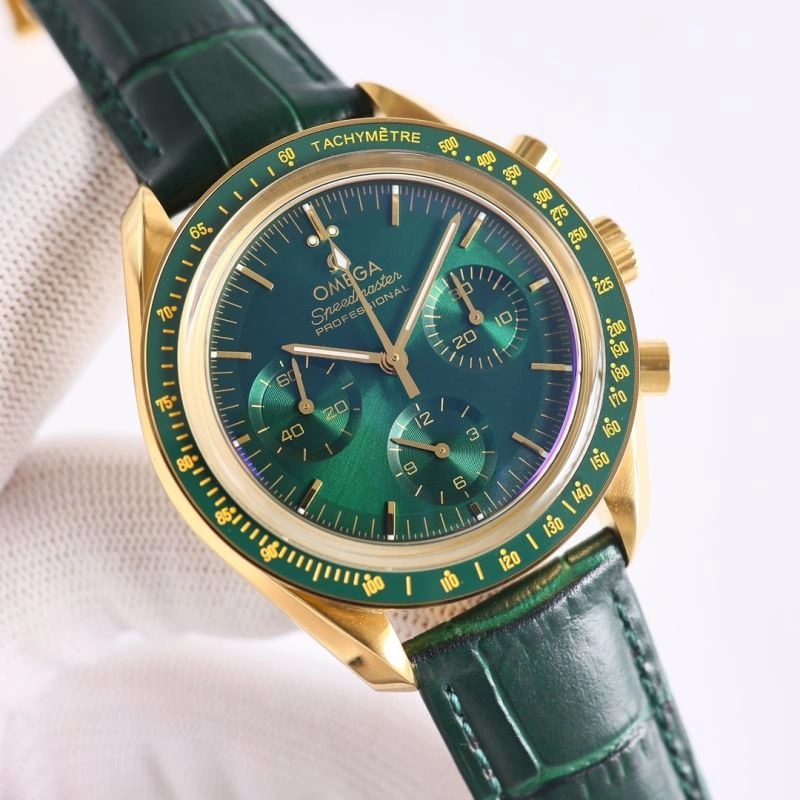 OMEGA Watches