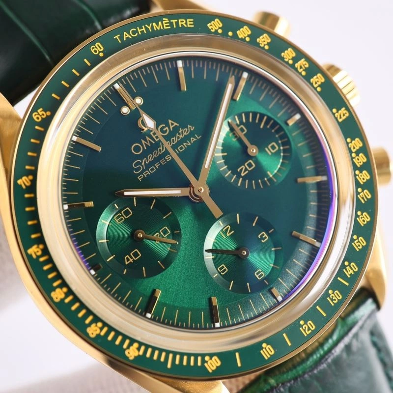 Original OMEGA Watches