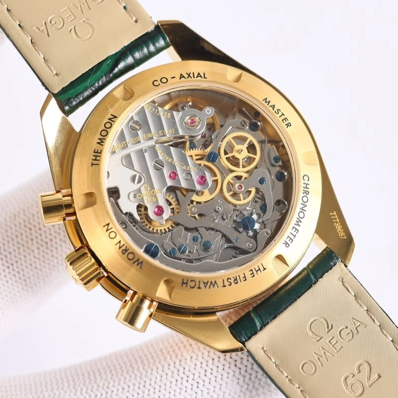 Original OMEGA Watches